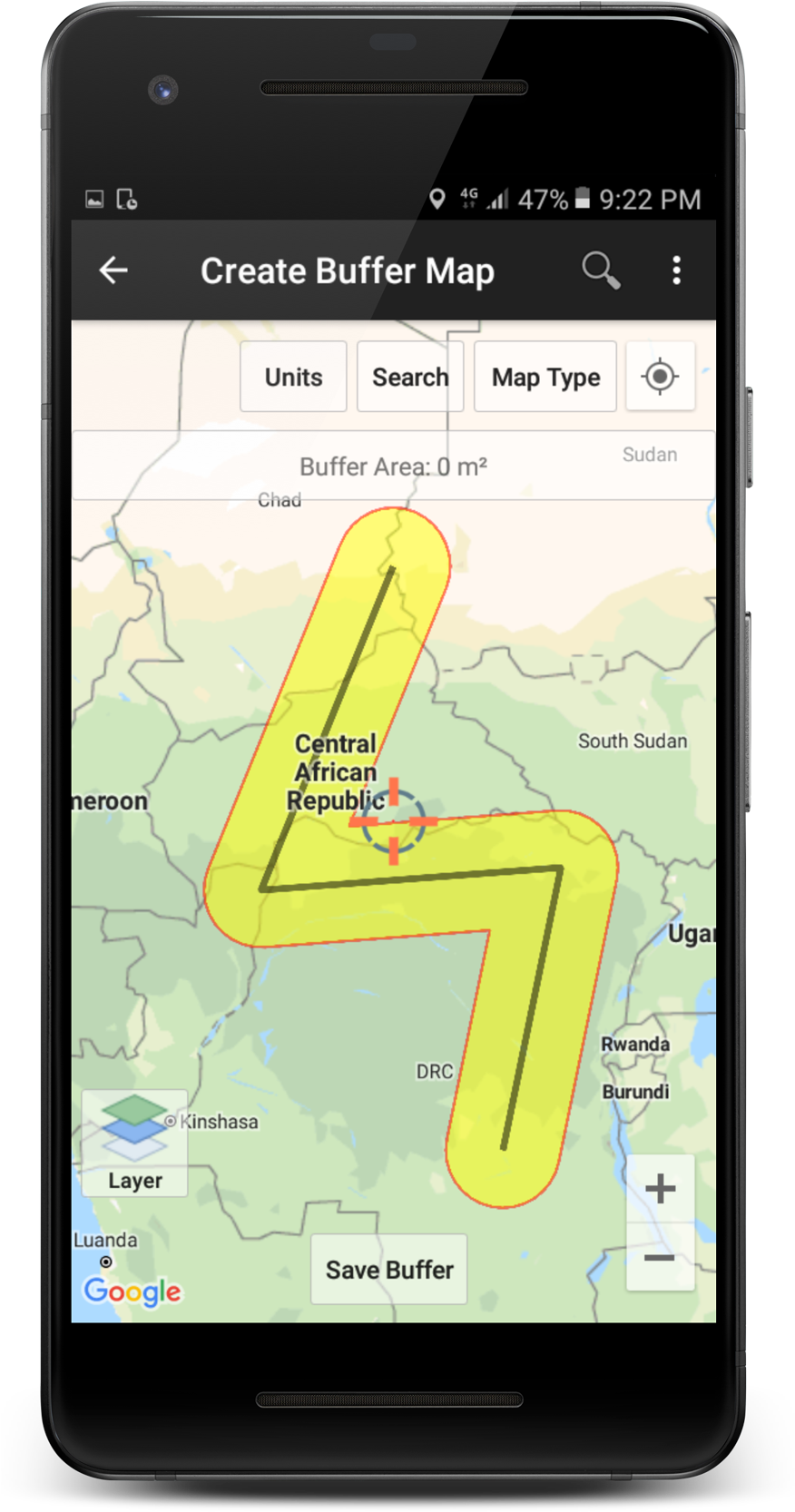 Map (900x1665), Png Download