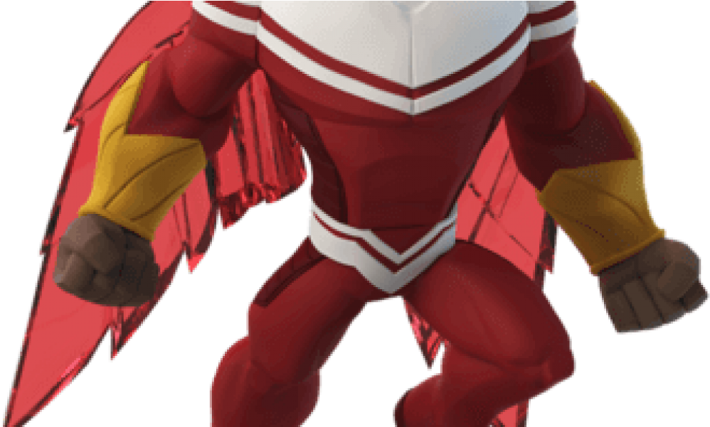 Disney Infinity - Disney Infinity 2.0 Character - Falcon (1620x600 ...