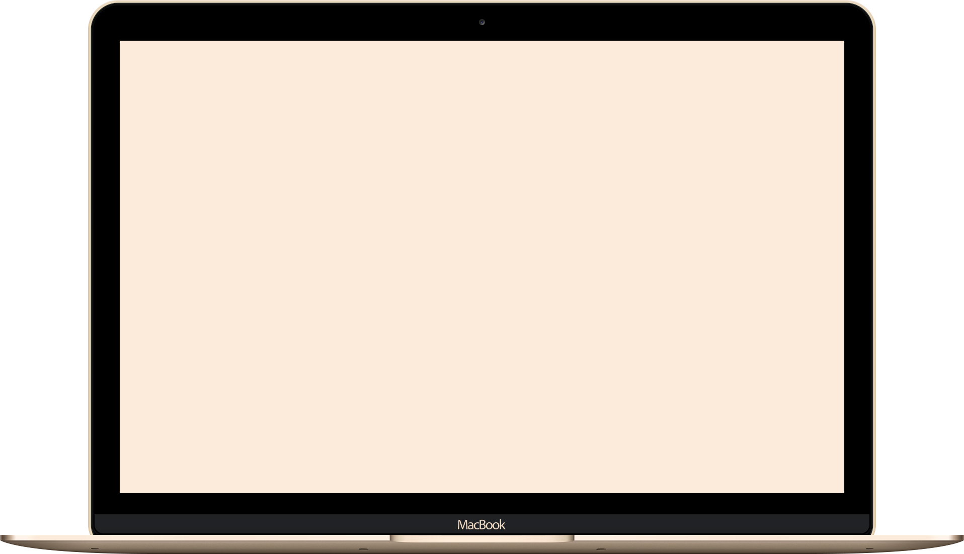 Html5 Device Mockups - Laptop Mockup Free Png (1916x1102), Png Download