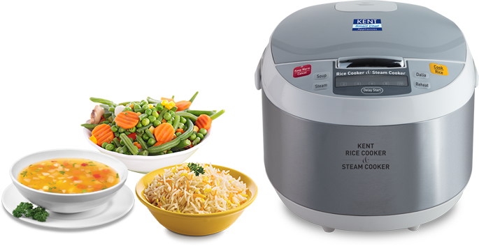 Cooking Rice Hd Png (685x353), Png Download