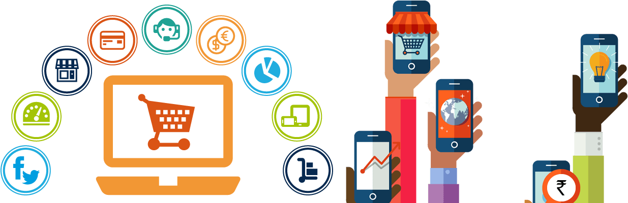 Fw 1 - E Commerce Banner Png (1280x400), Png Download