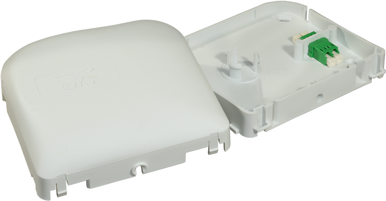 Invisilight Ilu 2 Fiber Adapter Module - Ofs Invisilight (768x400), Png ...