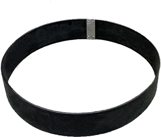 Tree Protection Rings - Tree Protection Ring (550x587), Png Download