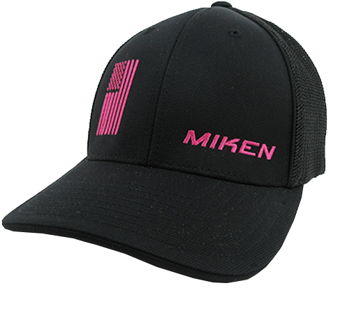 Miken - Hat (700x700), Png Download