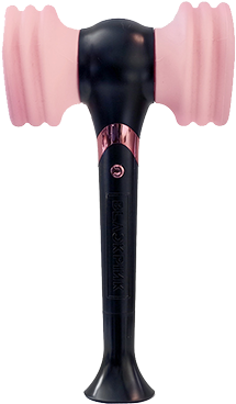 Blackpink Official Light Stick - Black Pink Light Stick Price (500x500 ...