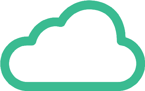 Download Cloud Vector Icon - Cloud Image Transparent | Transparent PNG ...