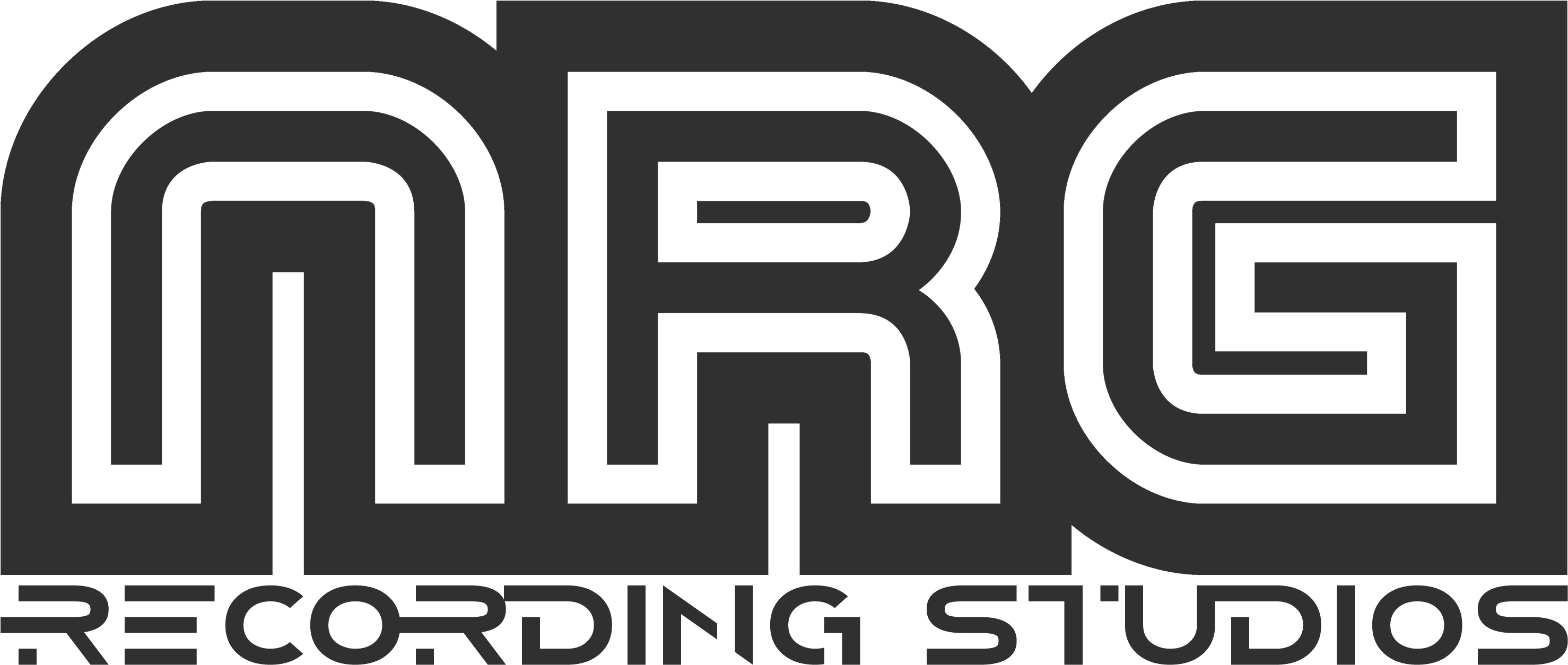 Studios - Recording Studio (3000x1548), Png Download