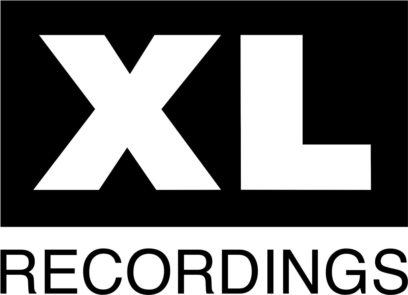 Xl Recordings Logo - Xl Recordings (1280x862), Png Download