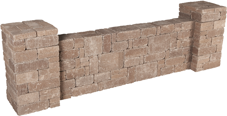 Creating Beautiful Landscapes With Pavers, Edgers, - Pavestone ...