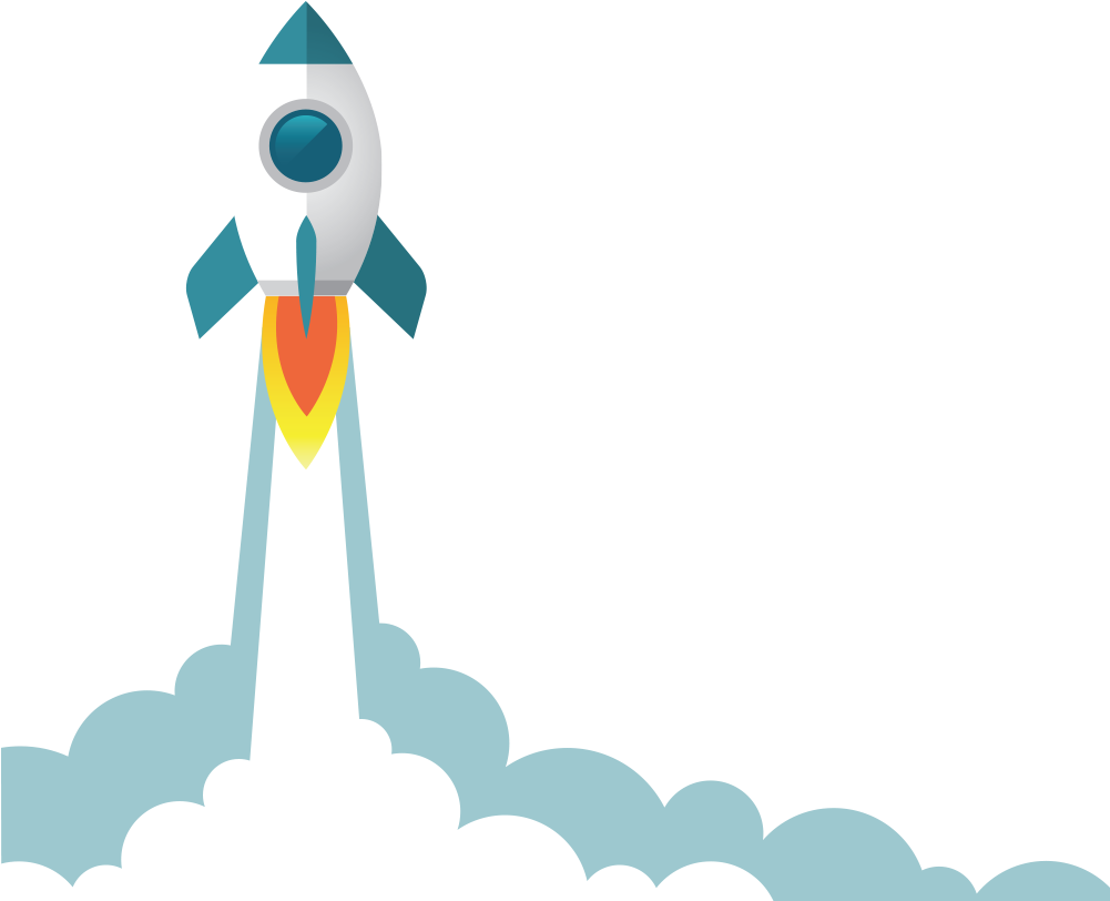 Download Home - Rocket-ship - Illustration | Transparent PNG Download ...