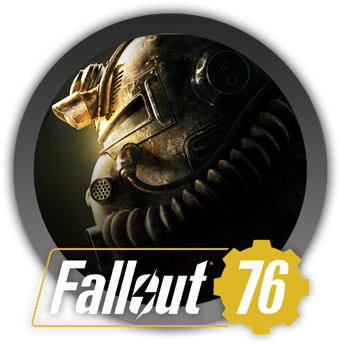 Download Fallout 76 Beta Release | Transparent PNG Download | SeekPNG