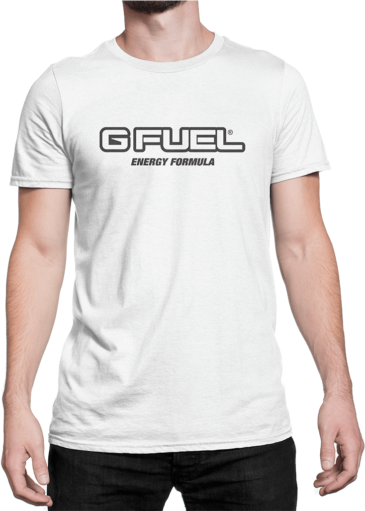 G Fuel Energy Formula Logo - Photography What Part Of Don T You ...