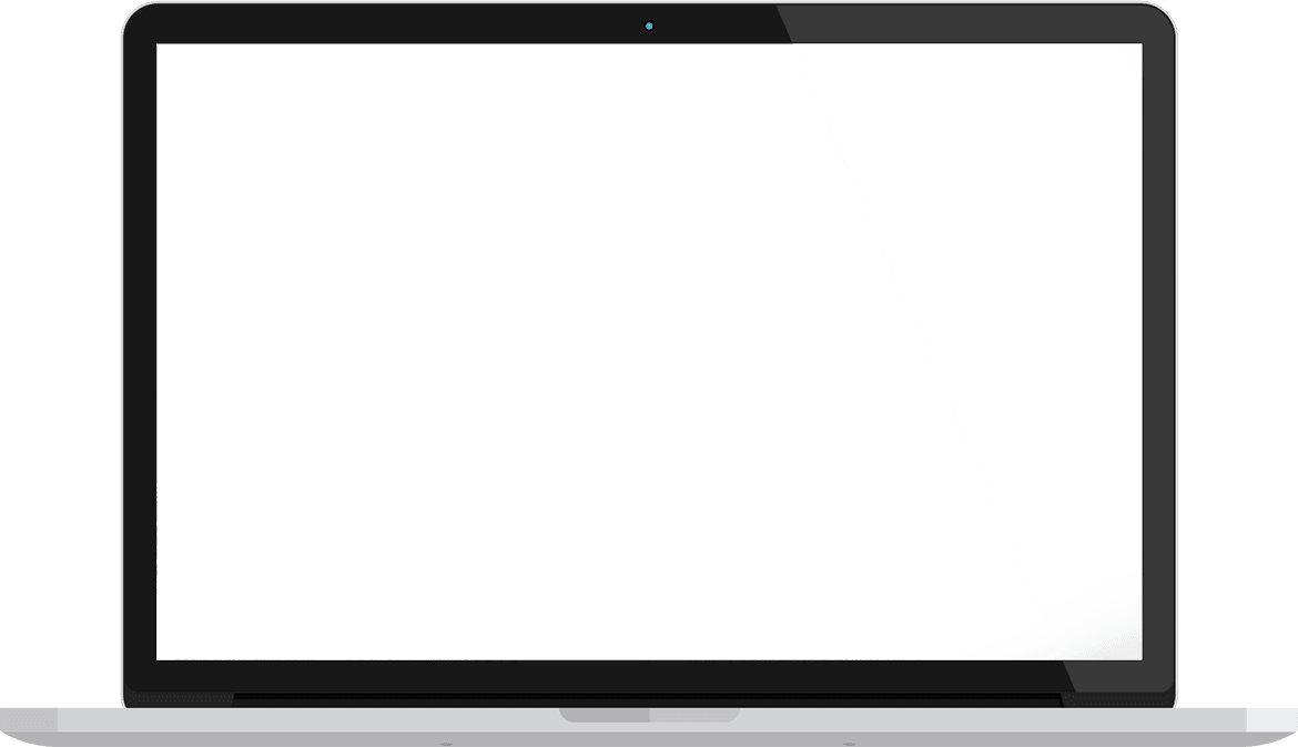 Laptop Slider - Macbook Pro Png Transparent (1170x673), Png Download