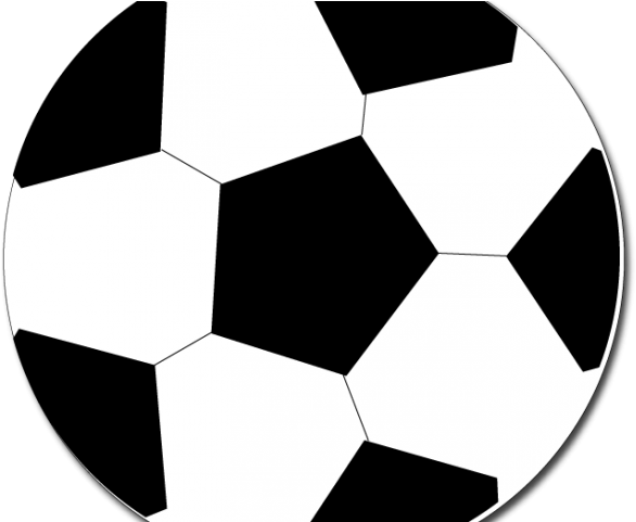 Soccer Clipart Easter - Clip Art (640x480), Png Download