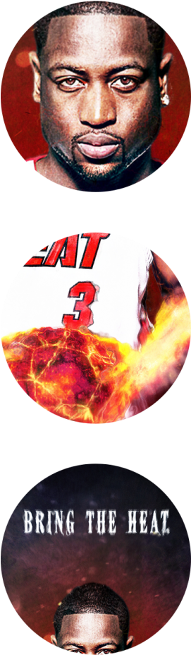 Download Wade - Dwyane Wade | Transparent PNG Download | SeekPNG