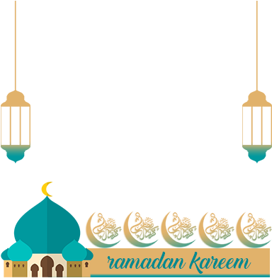 Preview Overlay - Clipart Ramadan Png (400x400), Png Download