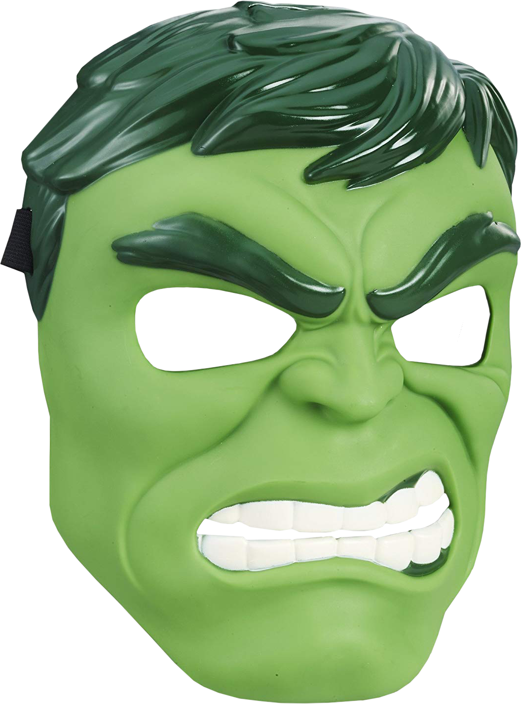 Download Hulk Hero Mask | Transparent PNG Download | SeekPNG