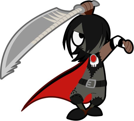 Download Dead-bird - Cartoon | Transparent PNG Download | SeekPNG