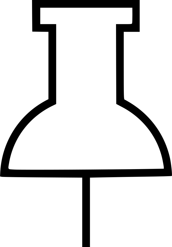 Education Board Pin (682x980), Png Download