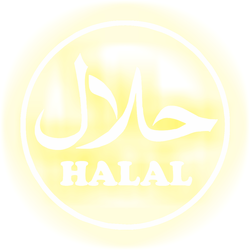 Download Logo Halal Putih Png - Halal Food | Transparent PNG Download ...