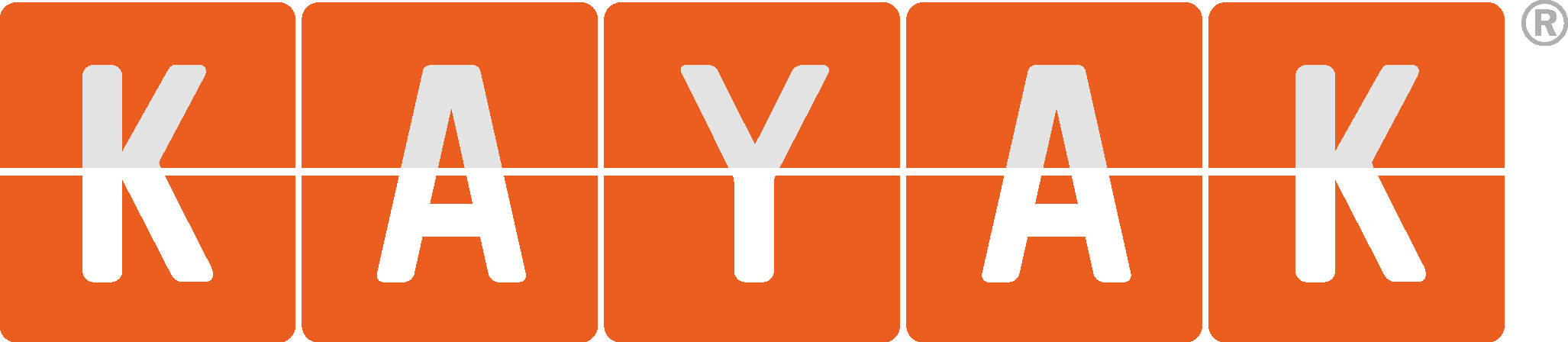 Download Kayak Logo | Transparent PNG Download | SeekPNG