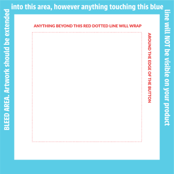 5 X - Inch (350x350), Png Download