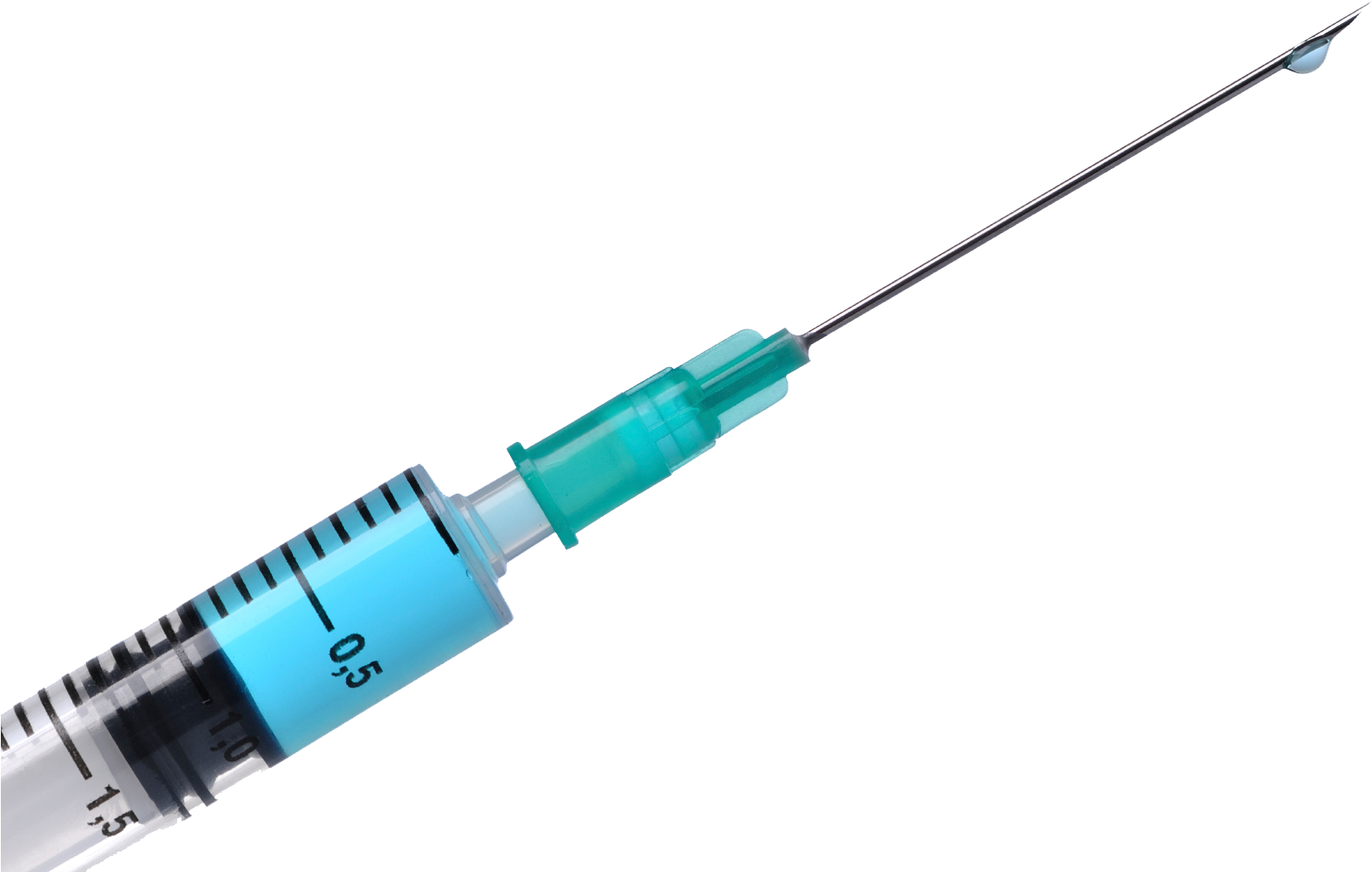 Doctor Needle Png Transparent Images - Hypodermic Needles Made Out ...