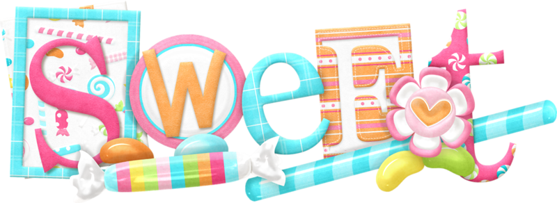 Download 50% Sale Candy Clipart Bubble Gum Clipart Kawaii Candies ...