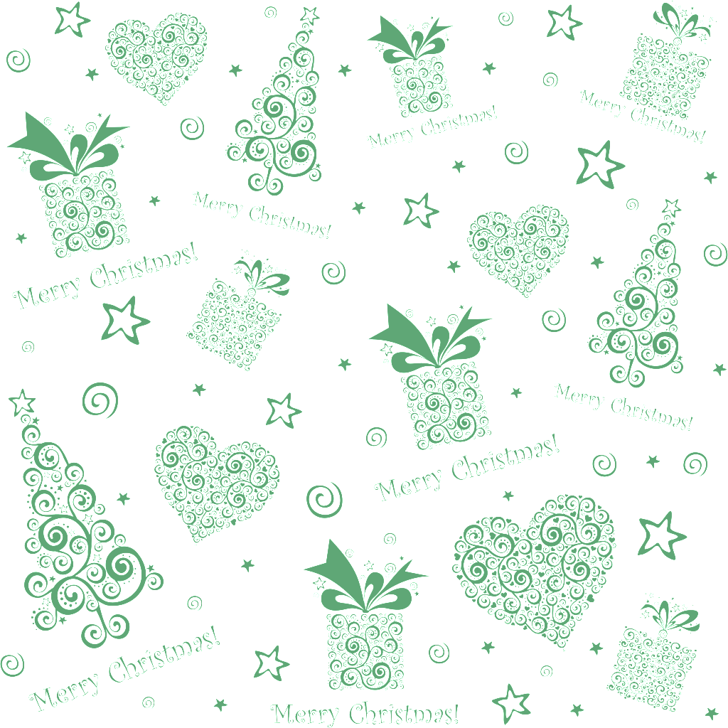 Download Plain Net Simple Christmas Background Transparent Decorative ...
