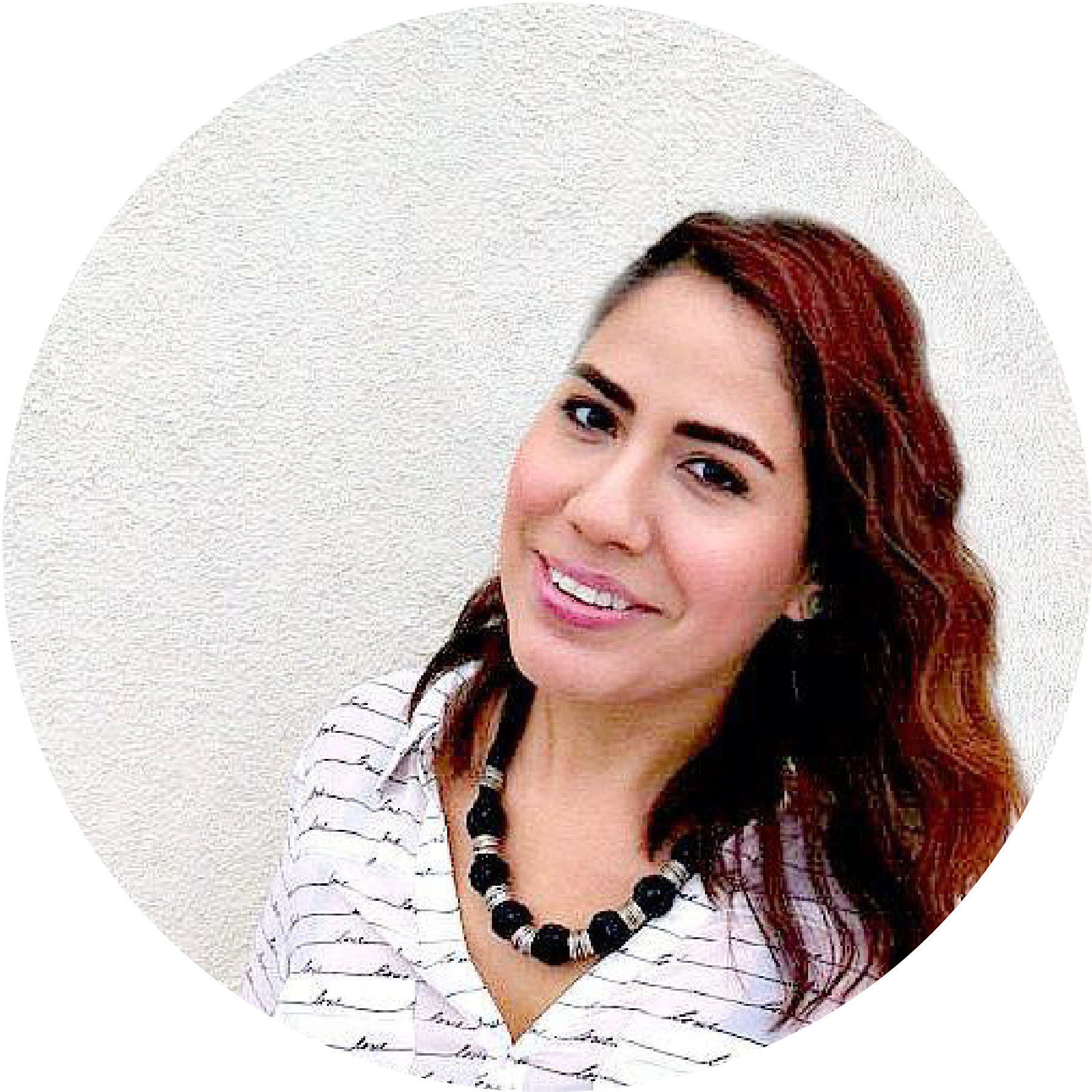 Daniela-ramos - Girl (1800x1800), Png Download