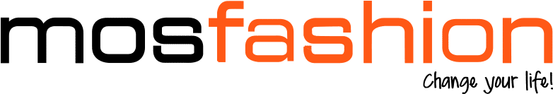 Mosfashion Logo (1000x1000), Png Download
