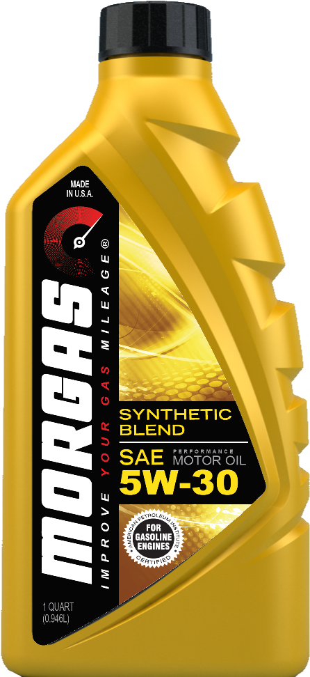 Features & Benefits - Morgas 10w-30 Api:sn/gf-5 Motor Oil - 1 Quart ...