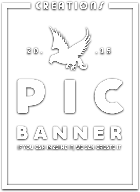 Pic Banner - Emblem (614x828), Png Download