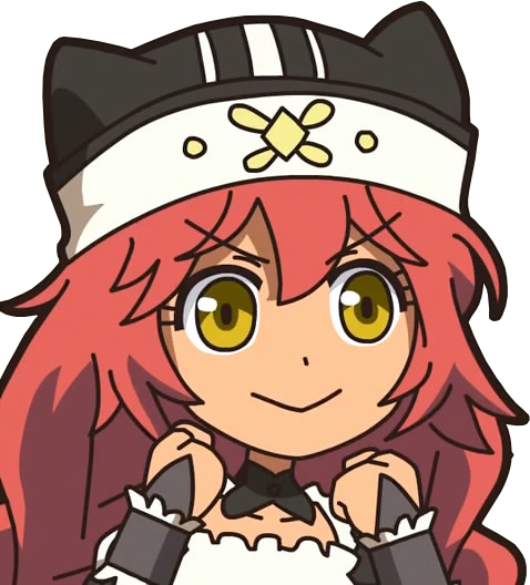 Download Overlord Fan Pull - Overlord Beta | Transparent PNG Download ...