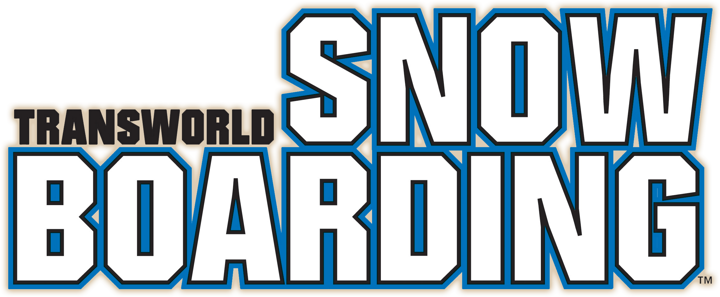 Transworld Snowboarding [xbox Game] (2400x975), Png Download