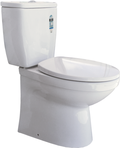Download Englefield Valencia Close Coupled Toilet Suite - Cotto C1373 ...