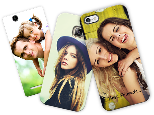 Custom - Mobile Back Cover Print (620x400), Png Download