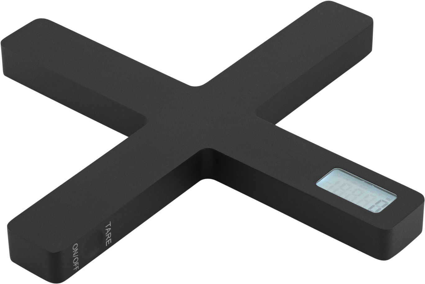 Digital Kitchen Scale - Eva Solo - Digital Kitchen Scale (kitchen ...