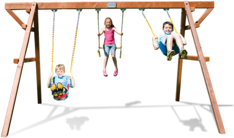 Download Free Standing Swing Beam - Swing Set | Transparent PNG ...