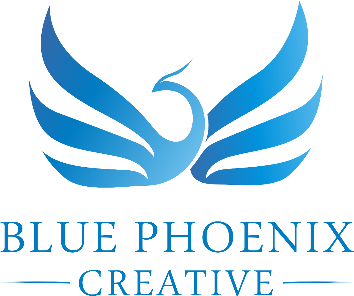 Download Blue Phoenix Marketing Blog - Boston | Transparent PNG ...