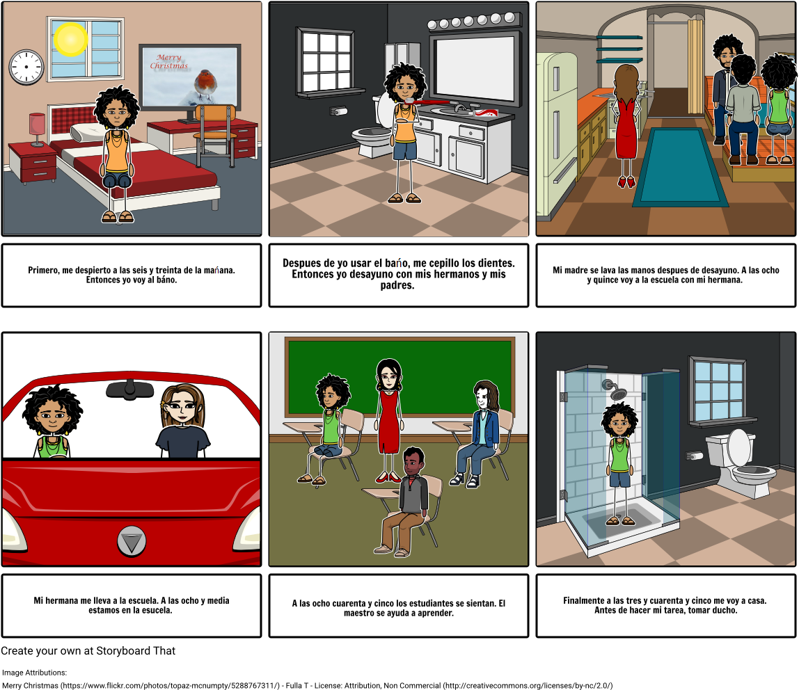 Spanish-comic - Storyboard (1164x1018), Png Download