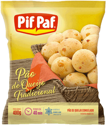 Pif Paf (600x600), Png Download