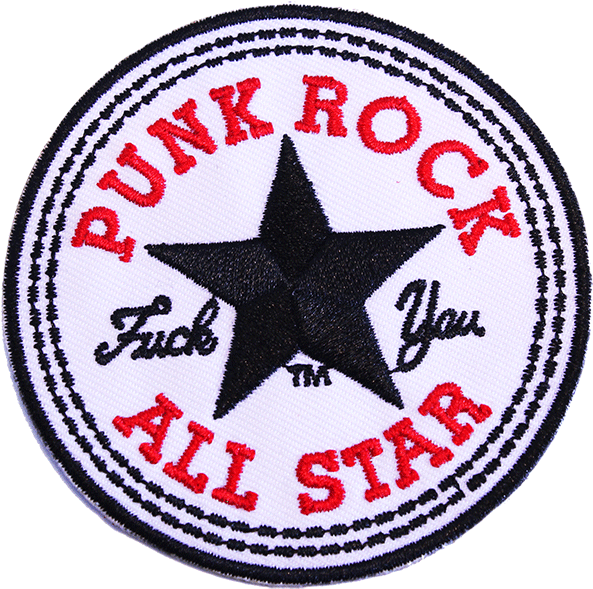 Converse All Star (600x600), Png Download