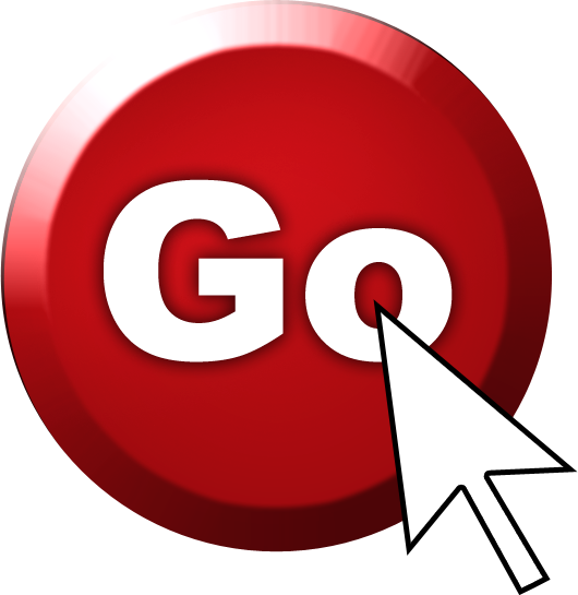 Go Button 530 545px - Game (530x545), Png Download