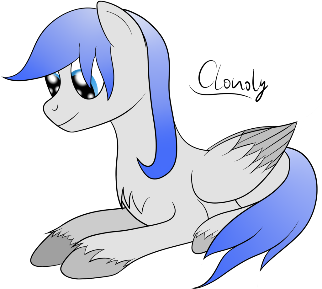 Download Cloudy95, Male, Oc, Oc - Cartoon | Transparent PNG Download ...