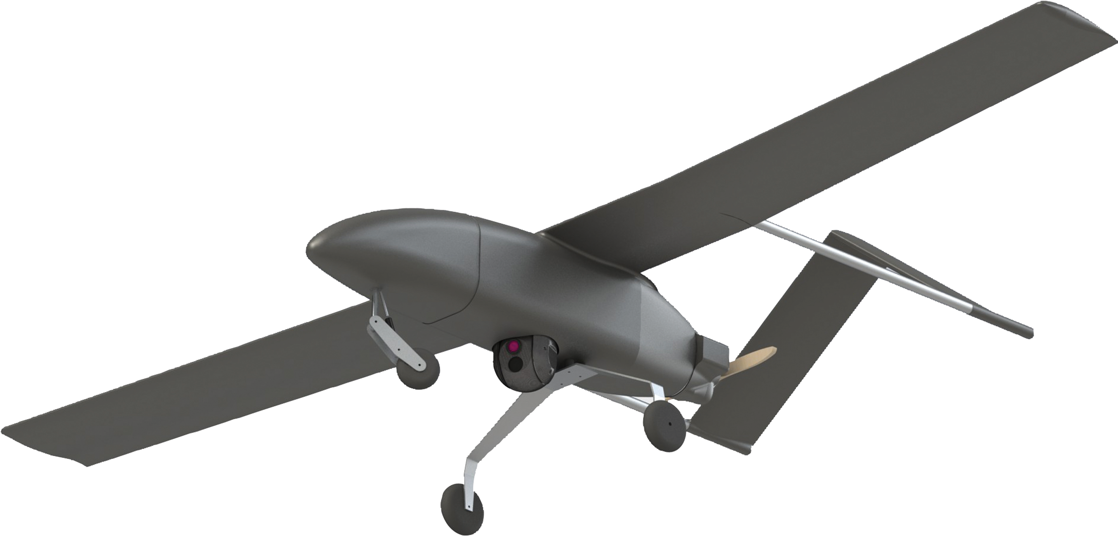 Download W-201 - 2 Fixed Wing Drones | Transparent PNG Download | SeekPNG