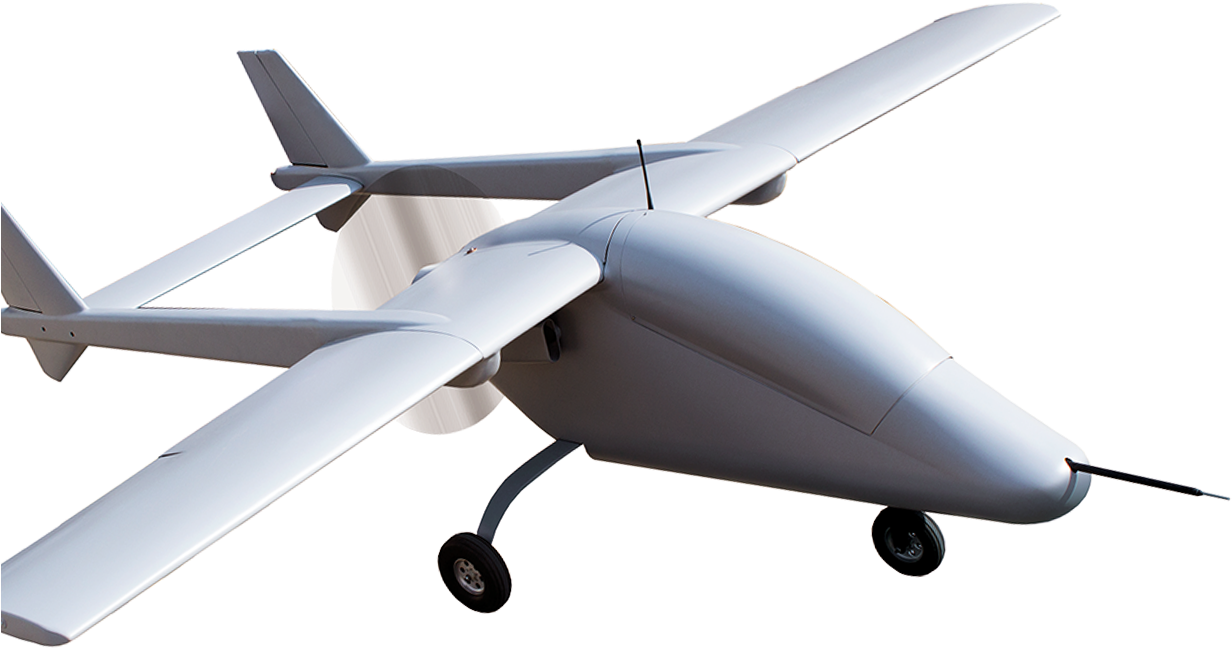 Download Fully Automated Medium Range Small Uav System Discover - Fixed ...