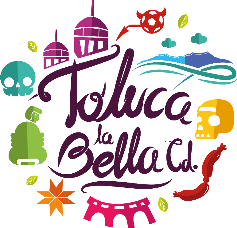 Logo - Toluca (850x850), Png Download