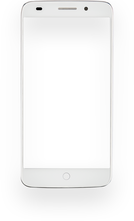 Download White Android Smartphone - White Android Phone Png ...