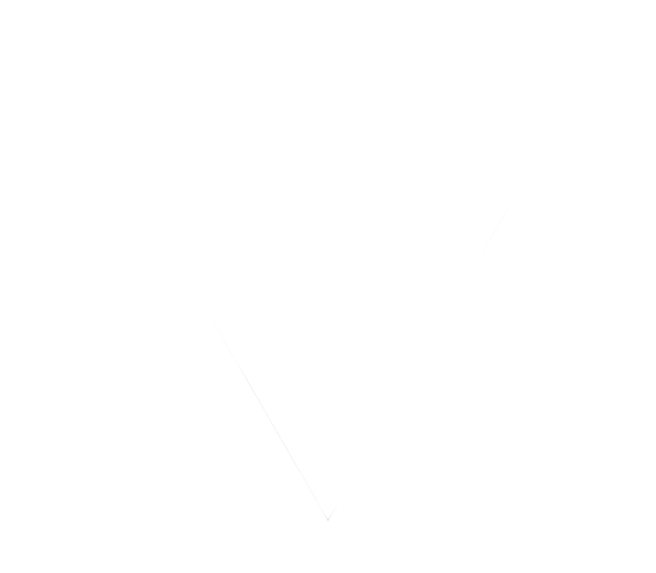 Close - White Inverted Triangle Png (600x524), Png Download